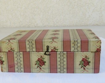 Unique jewelry box latch related items | Etsy