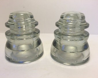 Armstrong insulator | Etsy