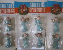 Unique vintage angel related items | Etsy