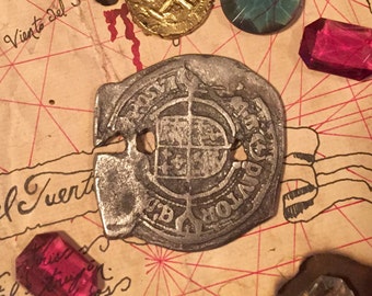 Doubloon | Etsy