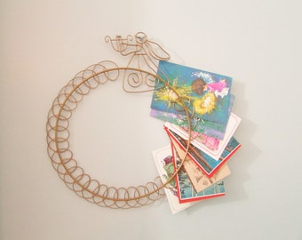 Unique rack card related items | Etsy