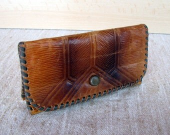 Hippie wallet | Etsy