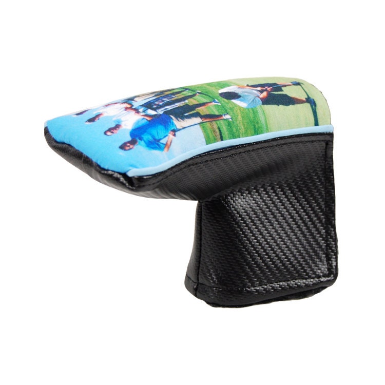 Personalized Putter Cover