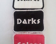 Unique velcro name patch related items | Etsy