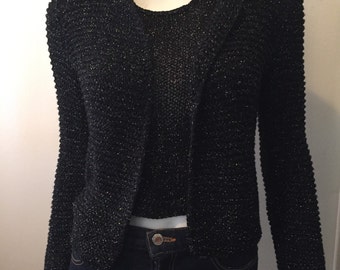 Shell cardigan set | Etsy