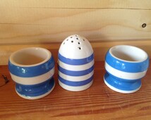 Unique cornishware related items | Etsy