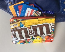 Unique candy wrapper purse related items | Etsy