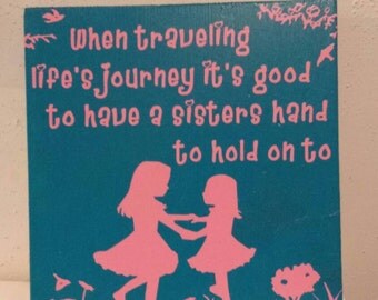 Little sister sign | Etsy