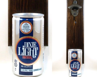 Dixie beer | Etsy