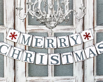 Vintage banner | Etsy