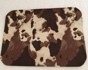 Western placemat | Etsy