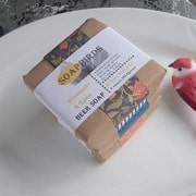 Southern Comfort Soaps. Wedding Favors. Natural by Soapbirds