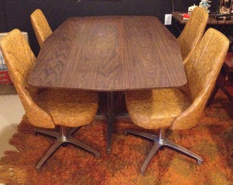 Formica table | Etsy