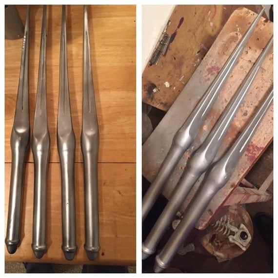 Supernatural inspired Angel Blade