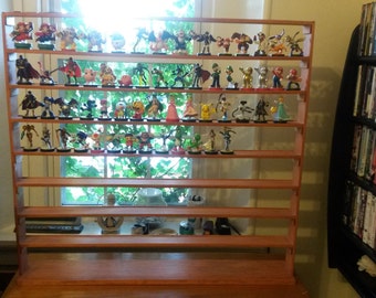 Amiibo shelf | Etsy