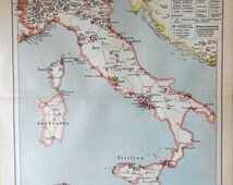 Popular items for italian military on Etsy