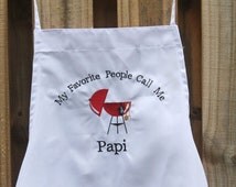Popular items for dad apron on Etsy