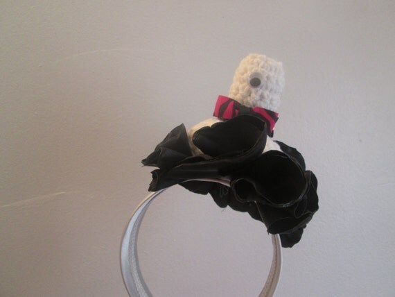 BACHELORETTE HEADBAND penis hat bachelorette gift novelty