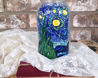 Starry night decor | Etsy