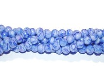 Popular items for purple beads on Etsy