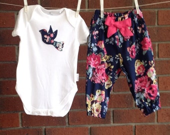 Unique cute girl clothes related items | Etsy