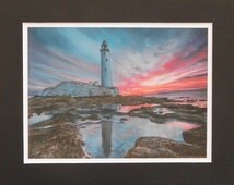 Unique whitley bay related items | Etsy