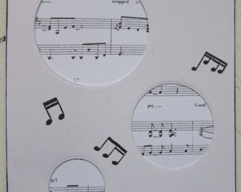 Family is like music | Etsy