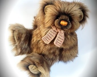 Devine Bears & Curios Handmade creations by DevineBears on Etsy