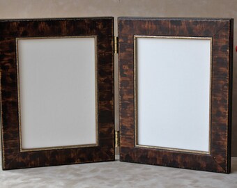 Tortoise shell frame | Etsy