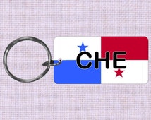 Unique panama flag related items | Etsy