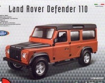 Unique land rover defender related items | Etsy