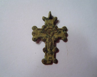 Pectoral cross | Etsy