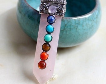 Rose quartz sword | Etsy