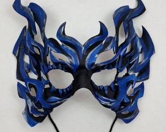 Fine Leather Crafts and Artwork by GriffinForge on Etsy