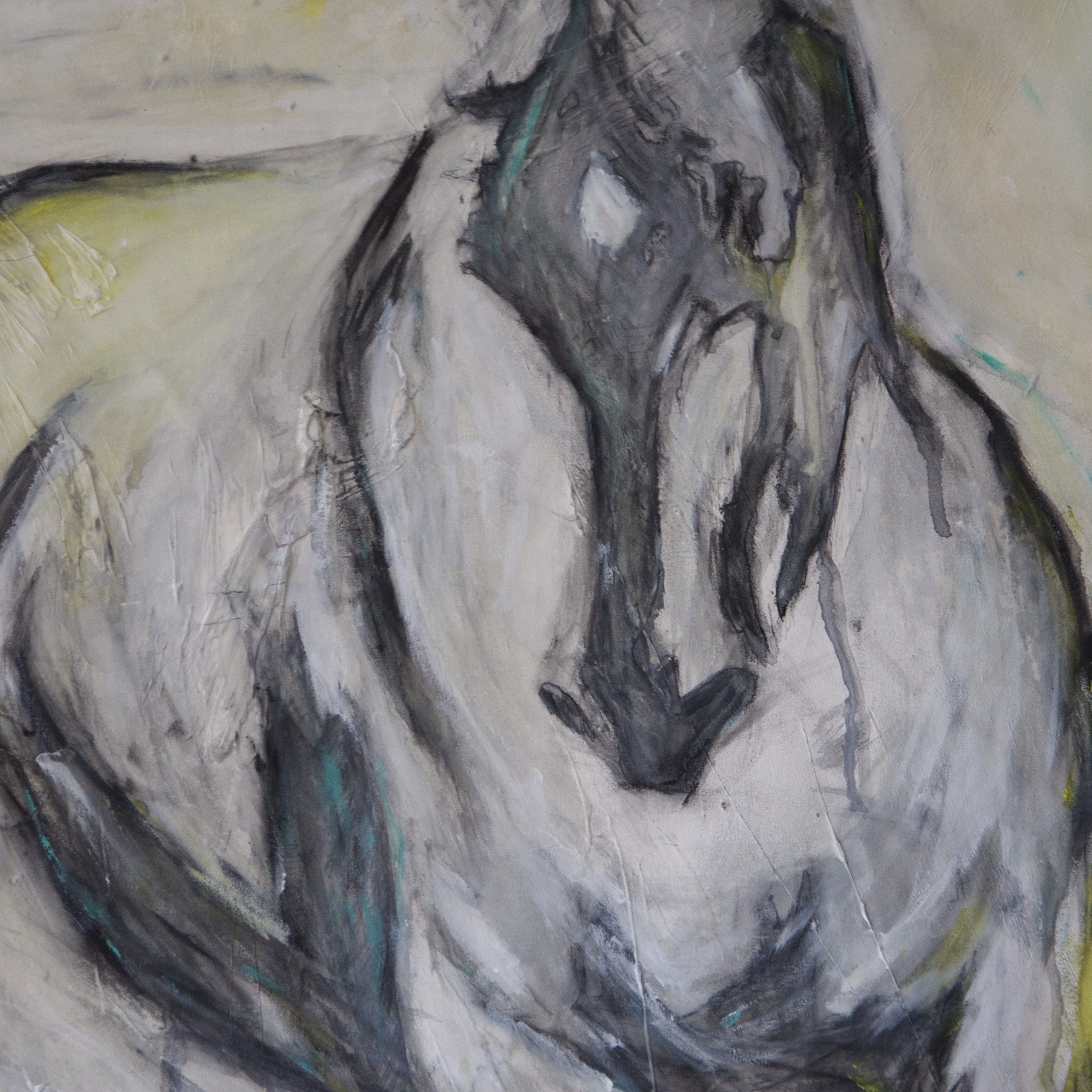 Emily Powell Art by emilypowellart on Etsy