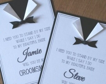 Best man card | Etsy