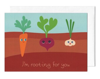 Vegetable pun | Etsy