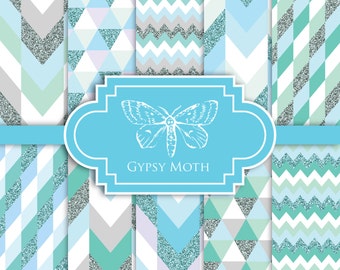 Frozen background | Etsy