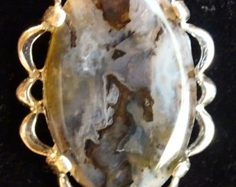 Plasma agate | Etsy