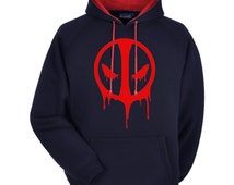 Popular items for deadpool on Etsy