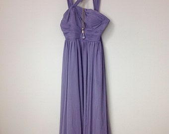 Diaphanous dress | Etsy