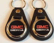 Popular items for gmc keychain on Etsy
