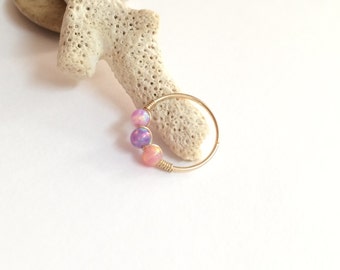 Conch piercing | Etsy