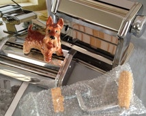 Unique vintage pasta maker related items | Etsy