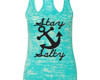 Stay salty | Etsy