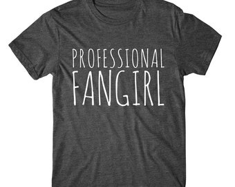 Professional fangirl | Etsy