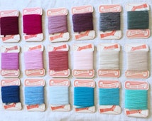 Popular items for crewel embroidery on Etsy