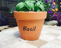 Unique planter sign related items | Etsy