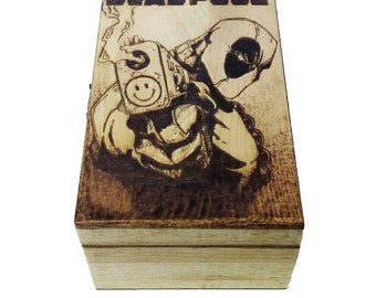 Artículos personalizables: videojuegos by FreakArtisan on Etsy