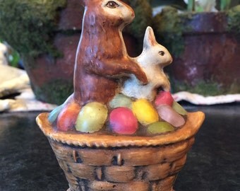 Primitive easter | Etsy
